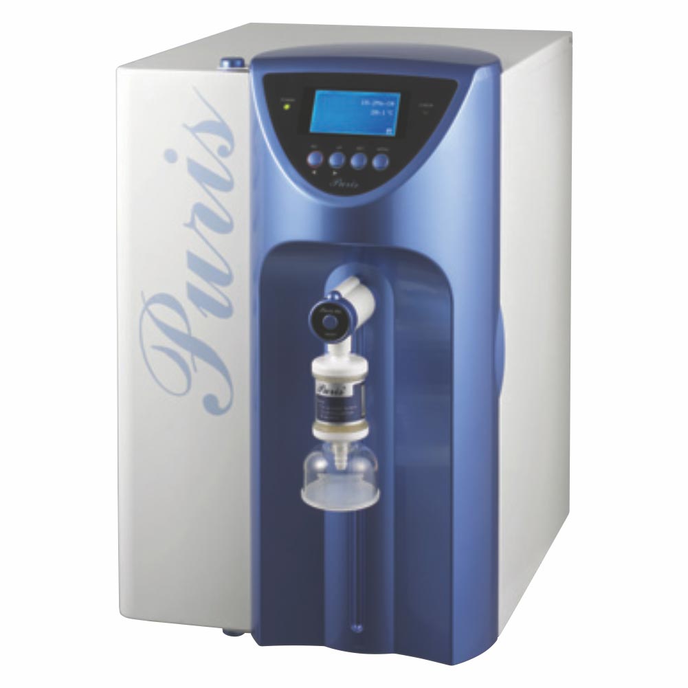 Water Purification